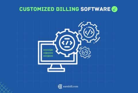 Understand Powerful Complex Billing Model For B2B Companies - EarnBill