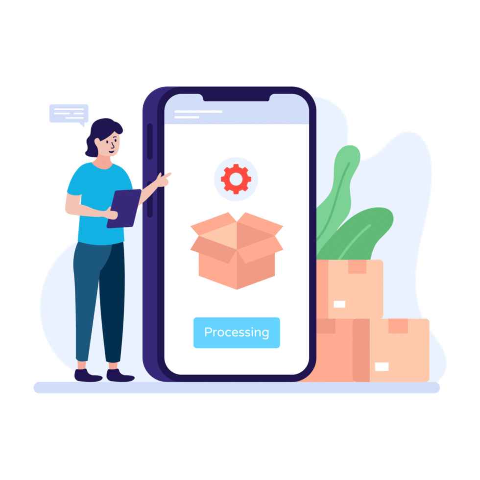 Complex Billing - EarnBill